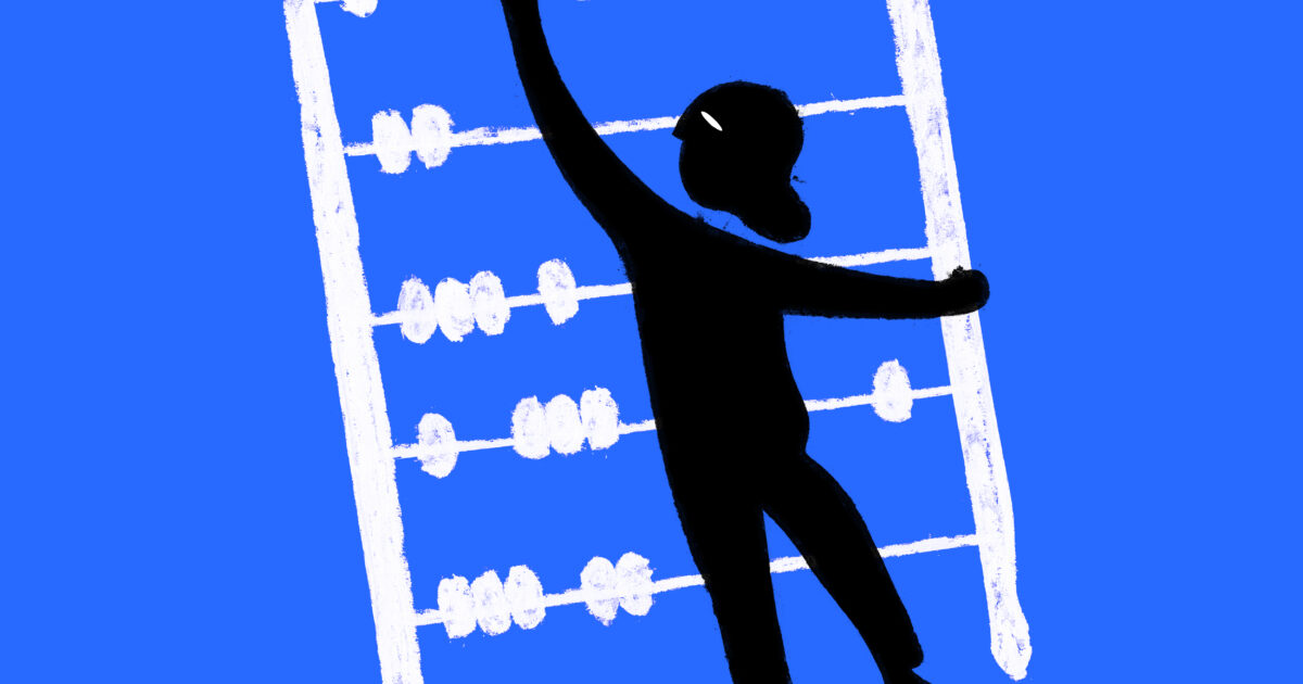 About Analysis & Numbers - Analysis & Numbers